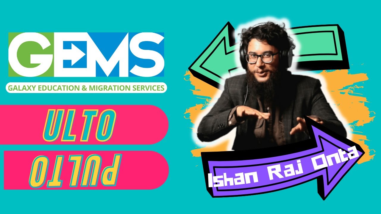 ULTO PULTO X Ishan Raj Onta [@TheElementsNepal ] - YouTube