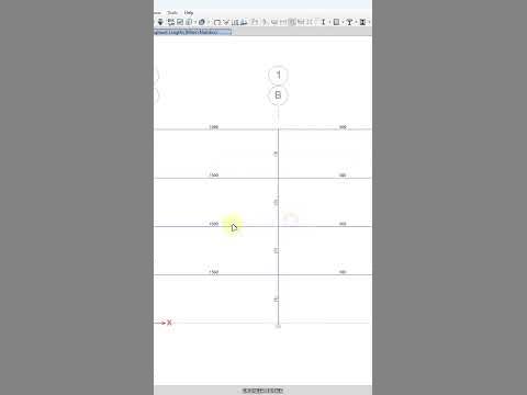 Frame Output Stations in ETABS #tutorial #design #engineering - YouTube
