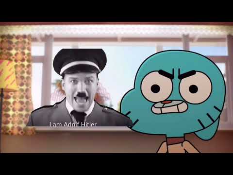 Hitler Status