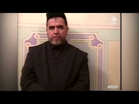 Shayx Muhammad Sodiq Muhammad Yusuf rahimahullohning nodir qiroatlari