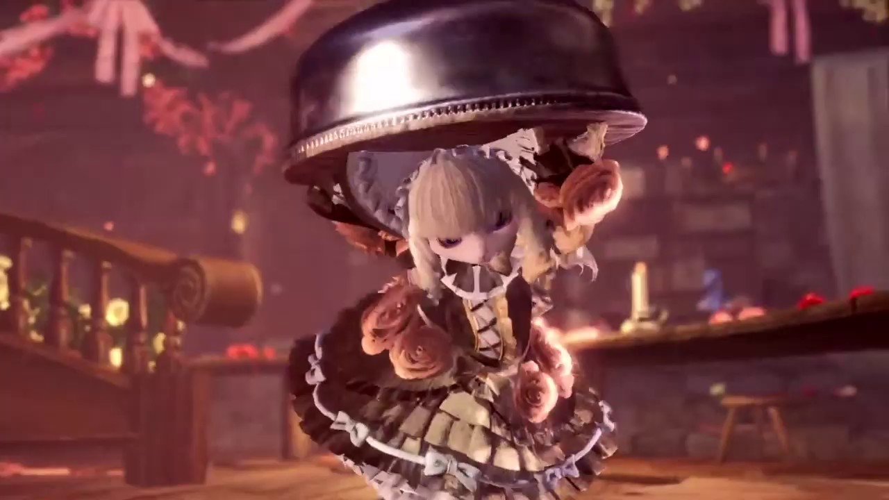 MHW Icebourne Full Bloom Festival Finding Those Pesky Tickets - YouTube