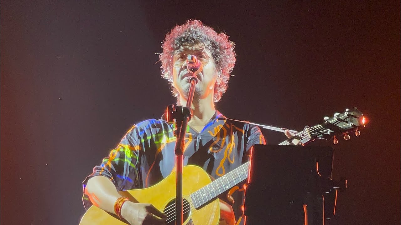 PAPON LIVE CONCERT-Infinity mall 25th May 2024 Dance medley - YouTube