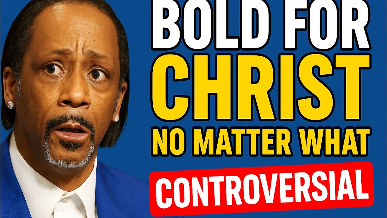 Katt Williams for Jesus, Funky Dineva vs Stephen A, Marvin Winans ...