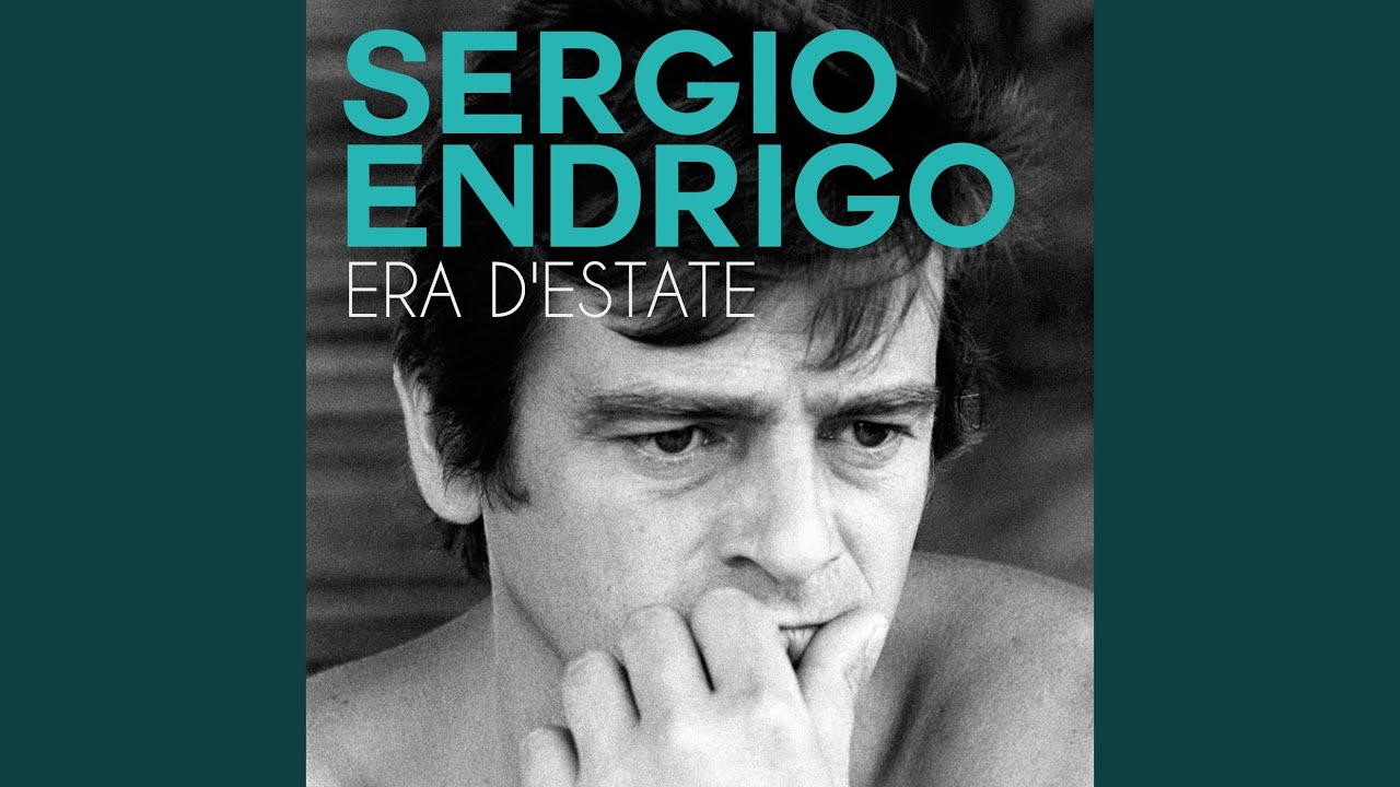 Era d'estate - YouTube Music