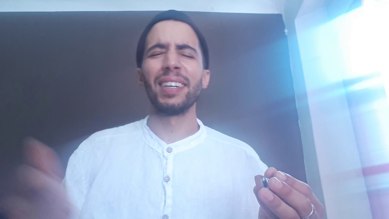 MALIK HYDER BLUES 1 - YouTube