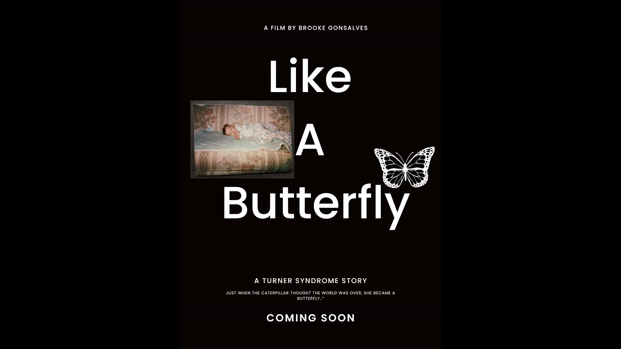 Like A Butterfly | Trailer 2 - YouTube