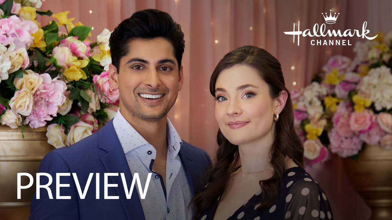 Preview - June Weddings - All Month Long - YouTube