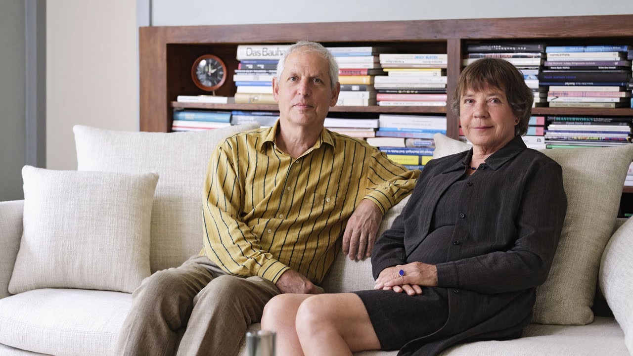 Barbara Happe & Martin Fischer: A new life for a Gropius house | Vitra ...