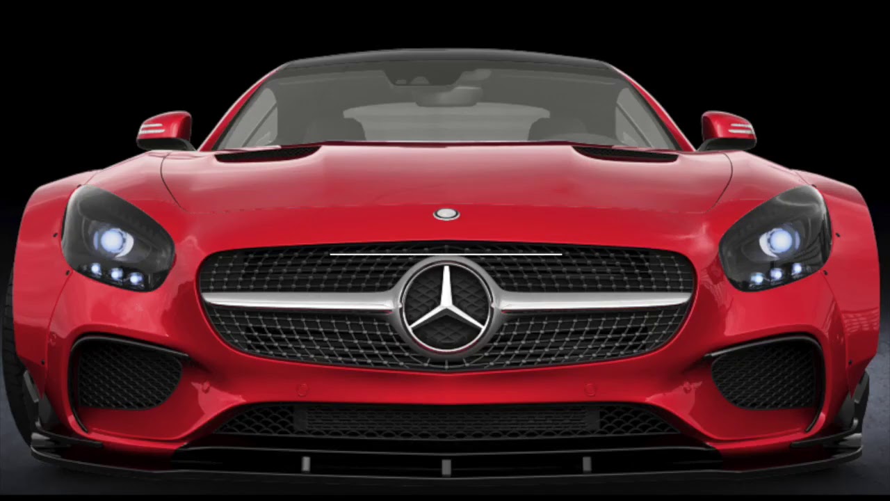 My Car Customisations | 3DTuning.Com | Cars For Life - YouTube