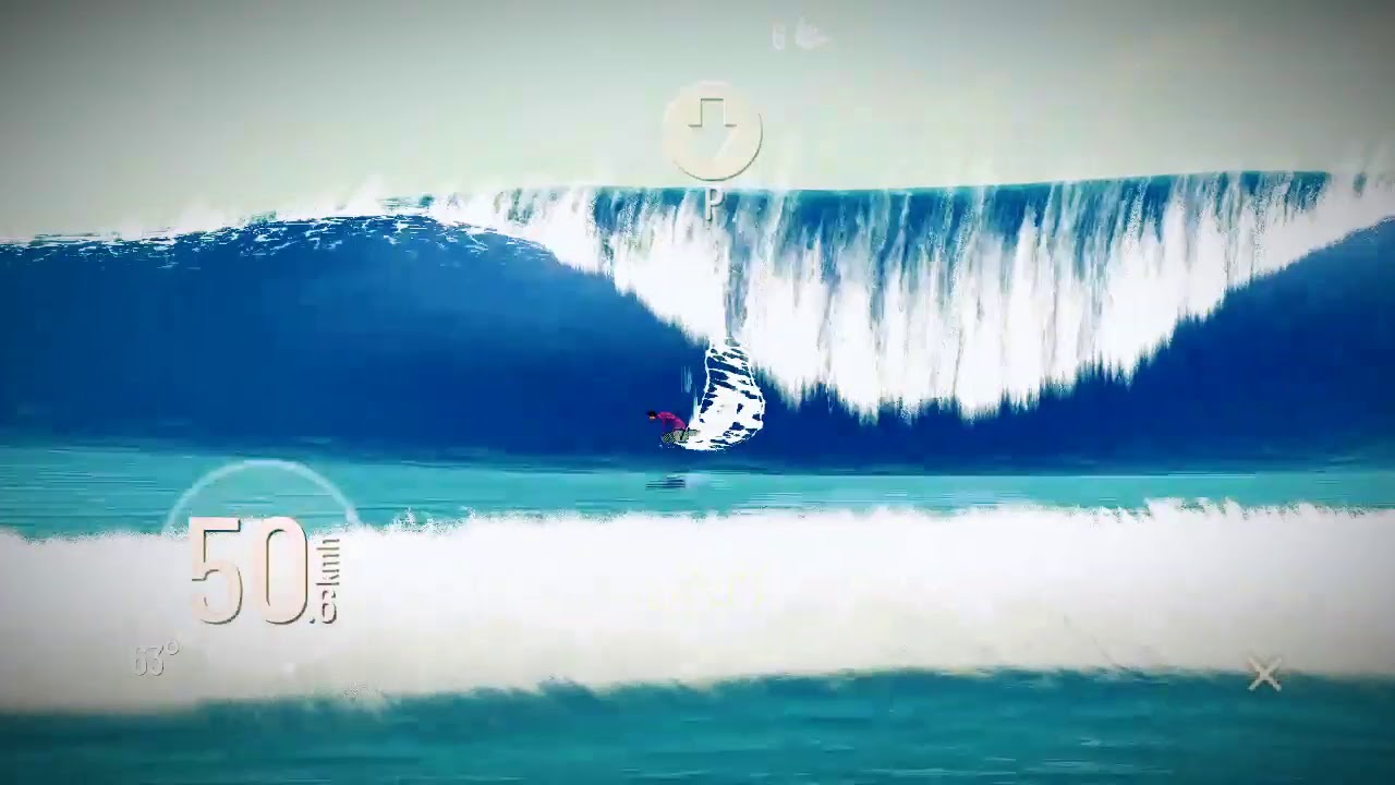 True surf the game - YouTube