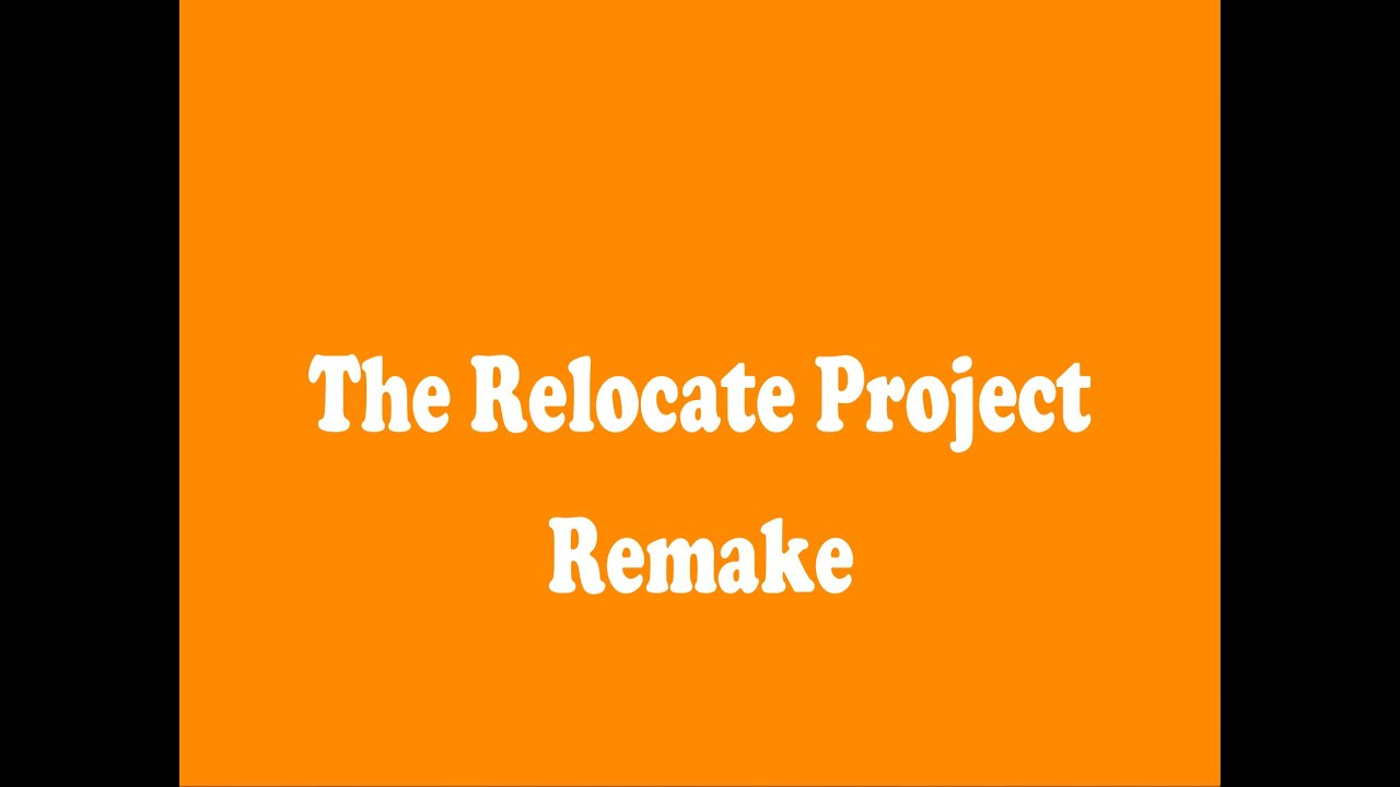 The Walten Files 2 Relocate Project Remake - YouTube