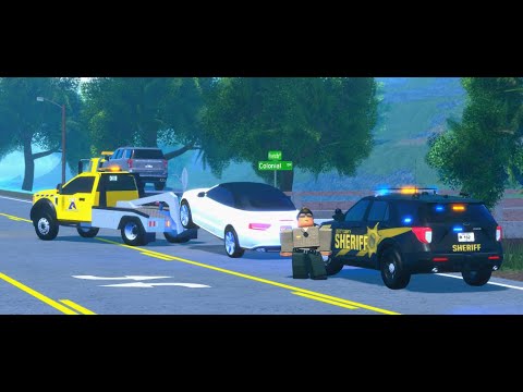 ERLC Update! Buses, Mail truck, and more! - ERLC - YouTube