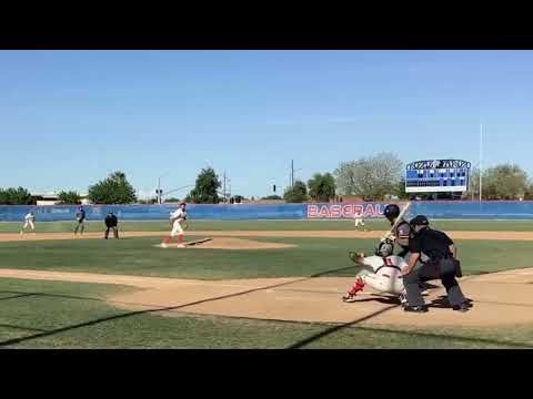 Adam Abboud vs Taft College