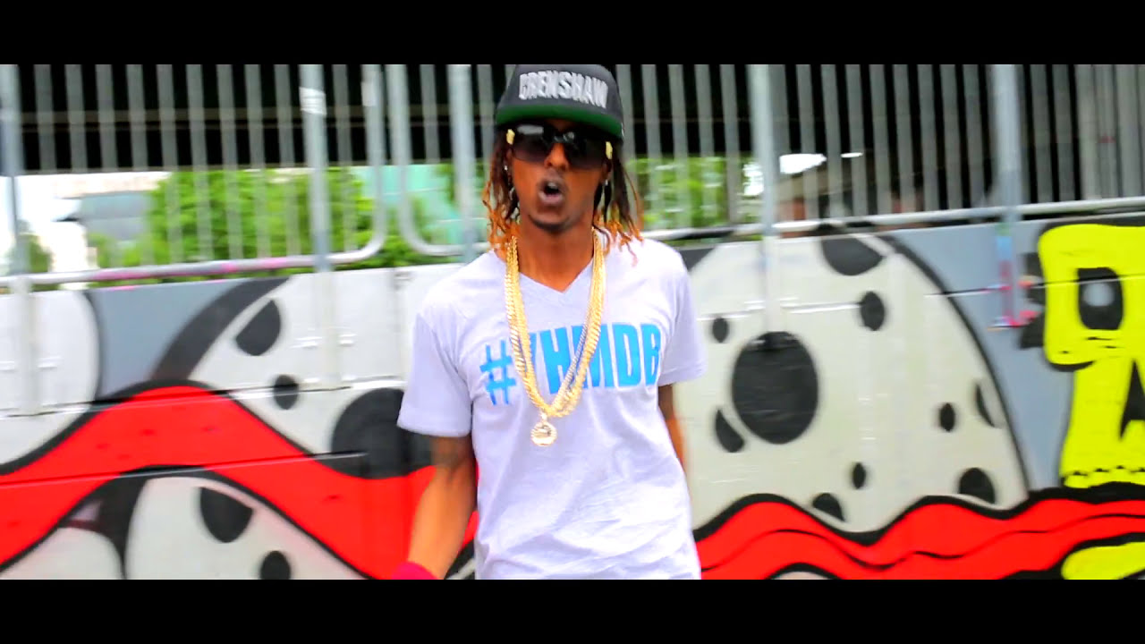 Yoni Habitz Gual Asmara Shikorina (Eritrean Rapper) - YouTube