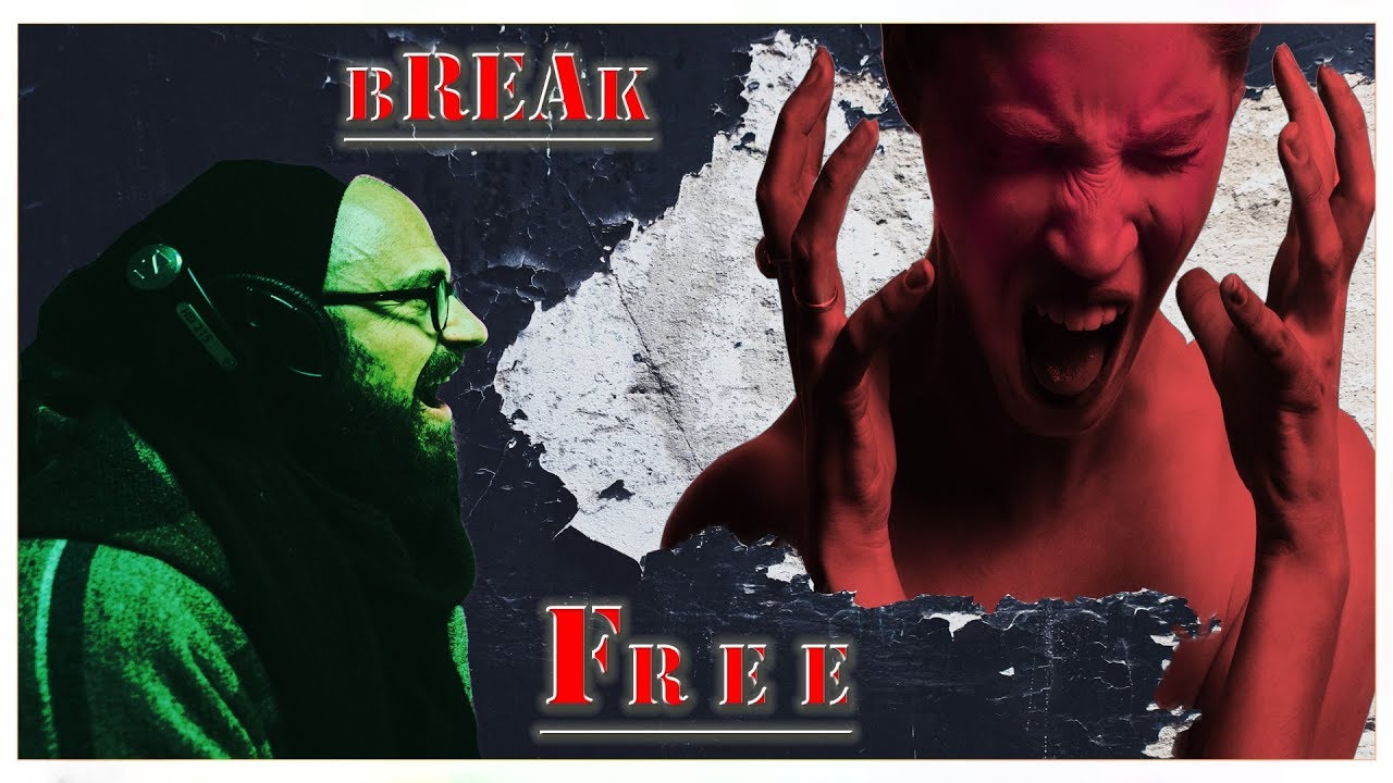 "Break Free" The Signal [reloaded ]epic ending - YouTube