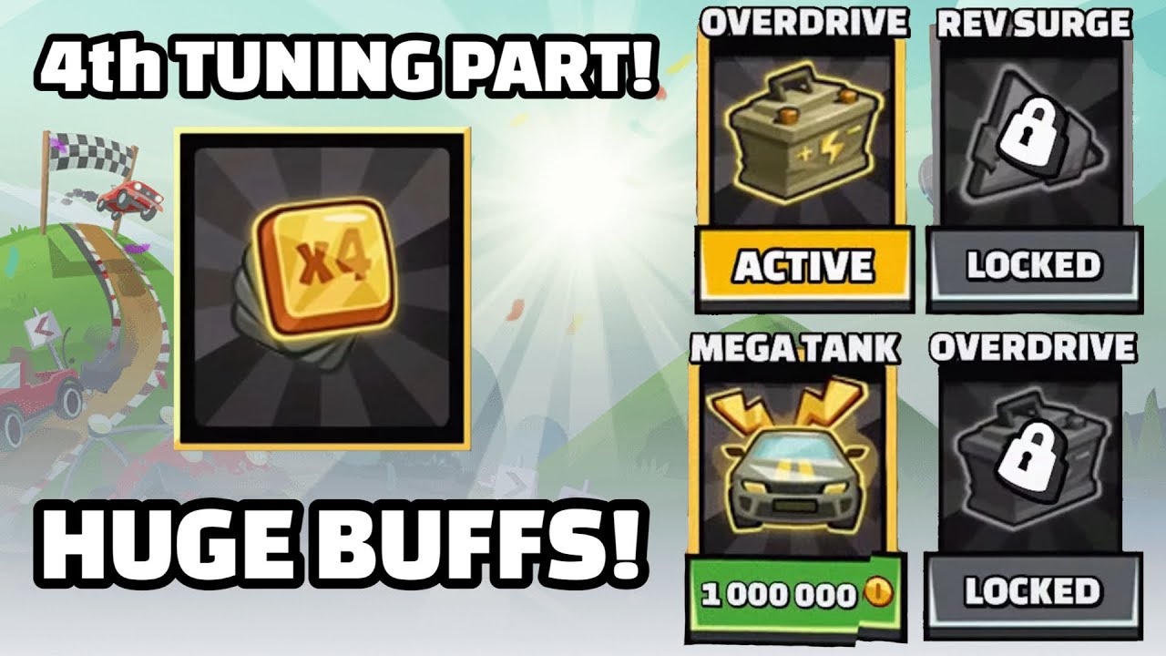 The New HCR2 Update Leaks are INSANE!!! - YouTube