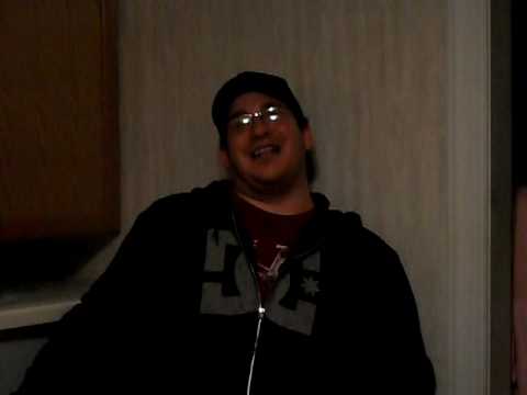 Steve Rapping - YouTube