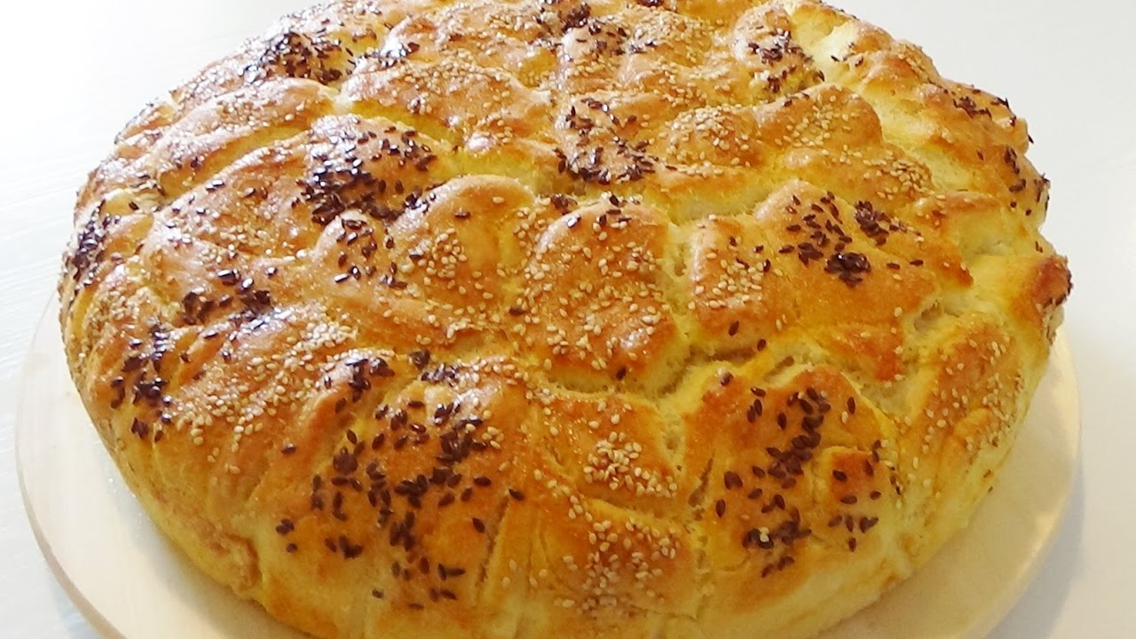 Pogaca Lavirint - YouTube