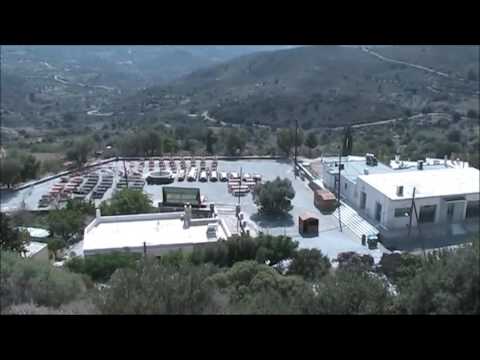 ΧΩΡΙΟ ΑΓΙΟΣ ΙΣΙΔΩΡΟΣ ΡΟΔΟΥ!!! - YouTube