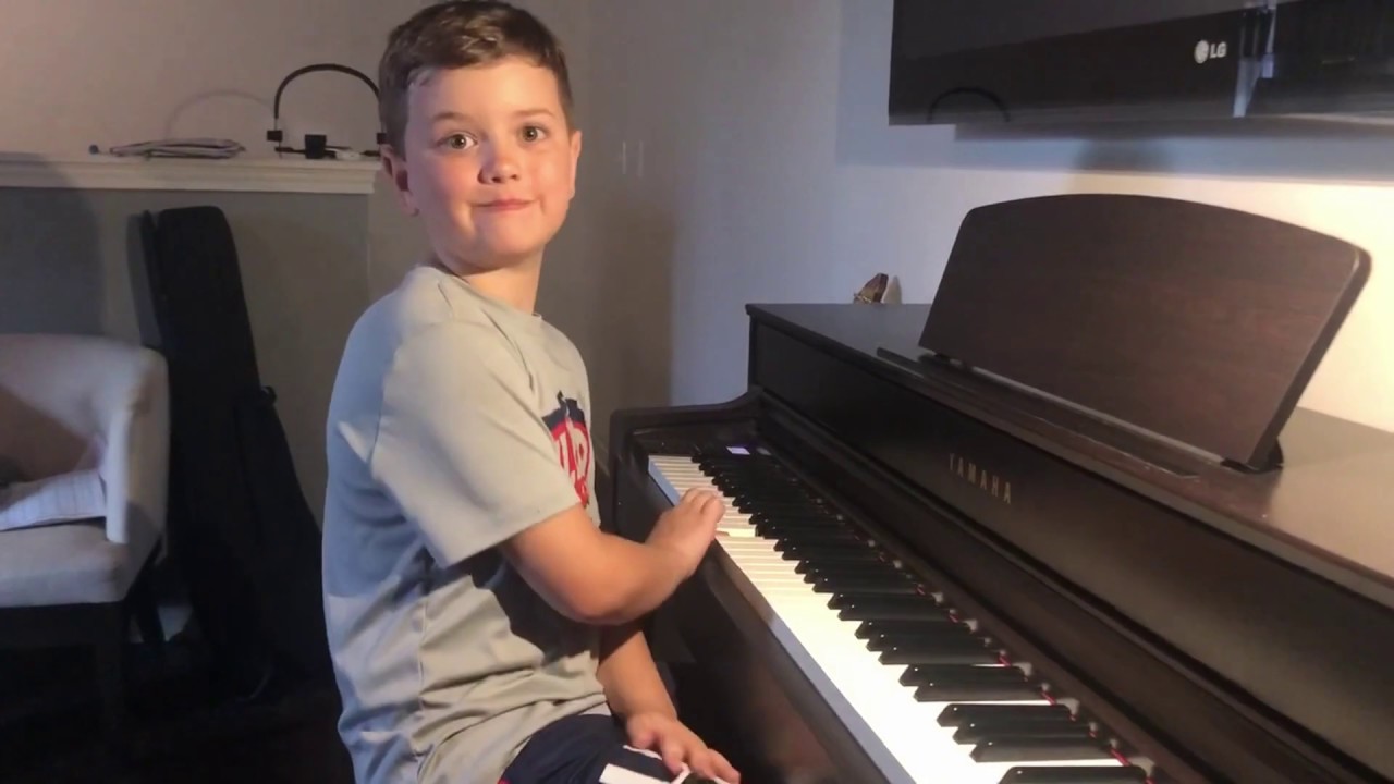 Logan Francis ''Spunky Spooks'' by Ladonna Weston - YouTube