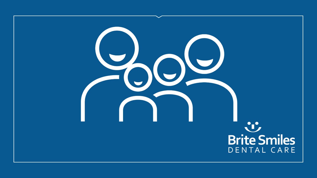 Introduction to Brite Smiles Dental Care - 952-891-8484 - YouTube