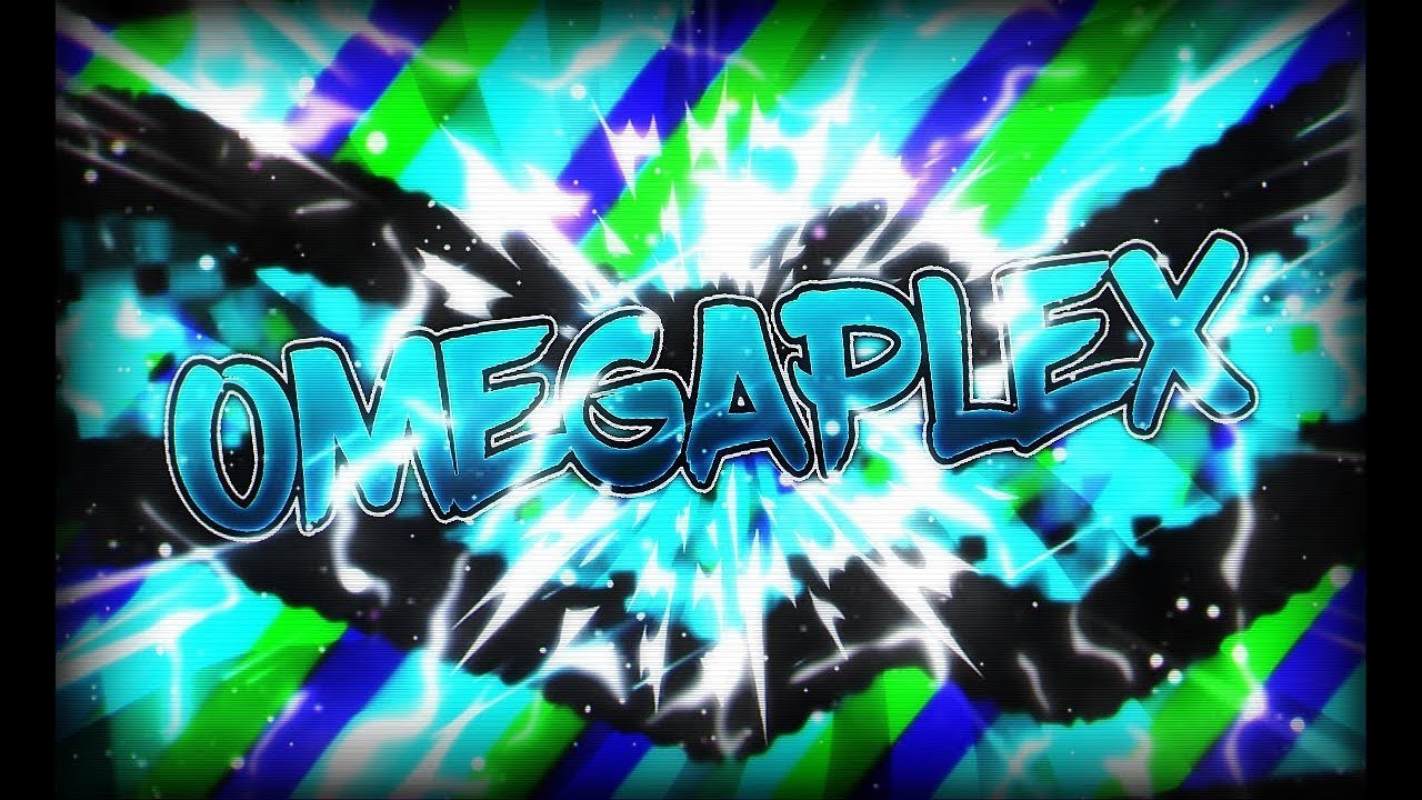 EPIC 1.9 DUAL! - Geometry Dash- OmegaPlex By Alter and More (Demon ...