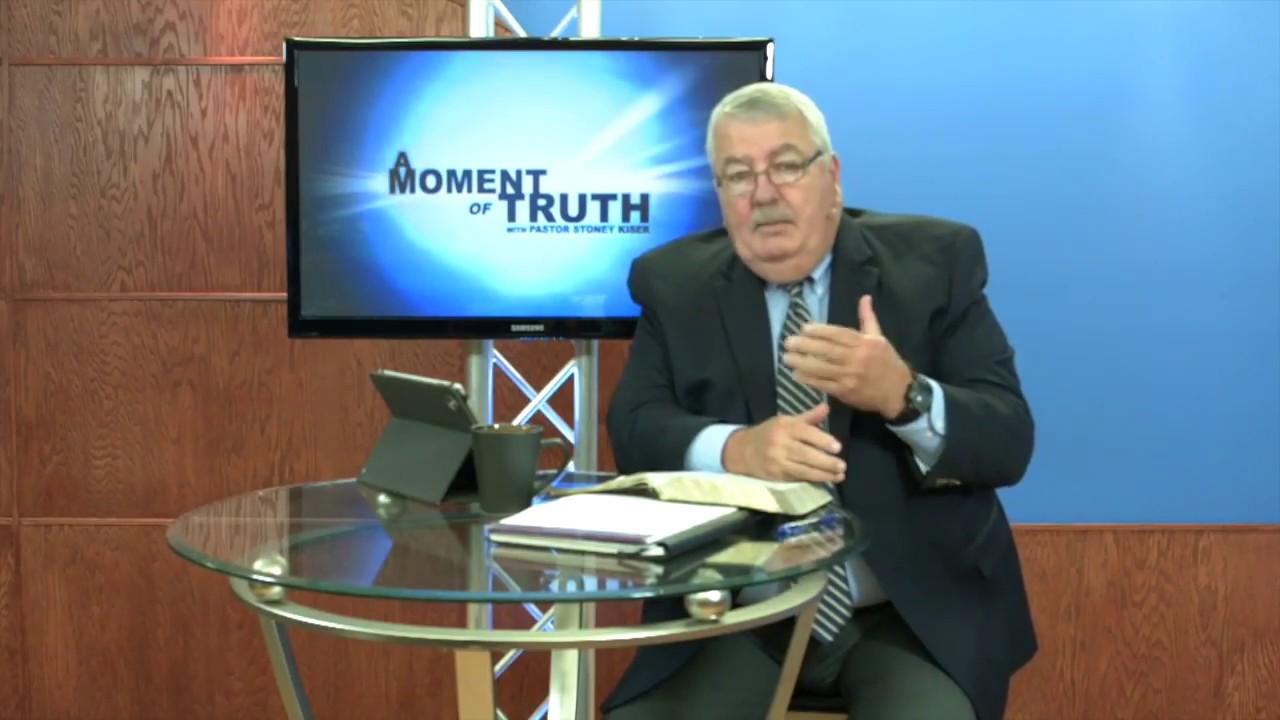 How To Be A Better Witness Part 1 - YouTube