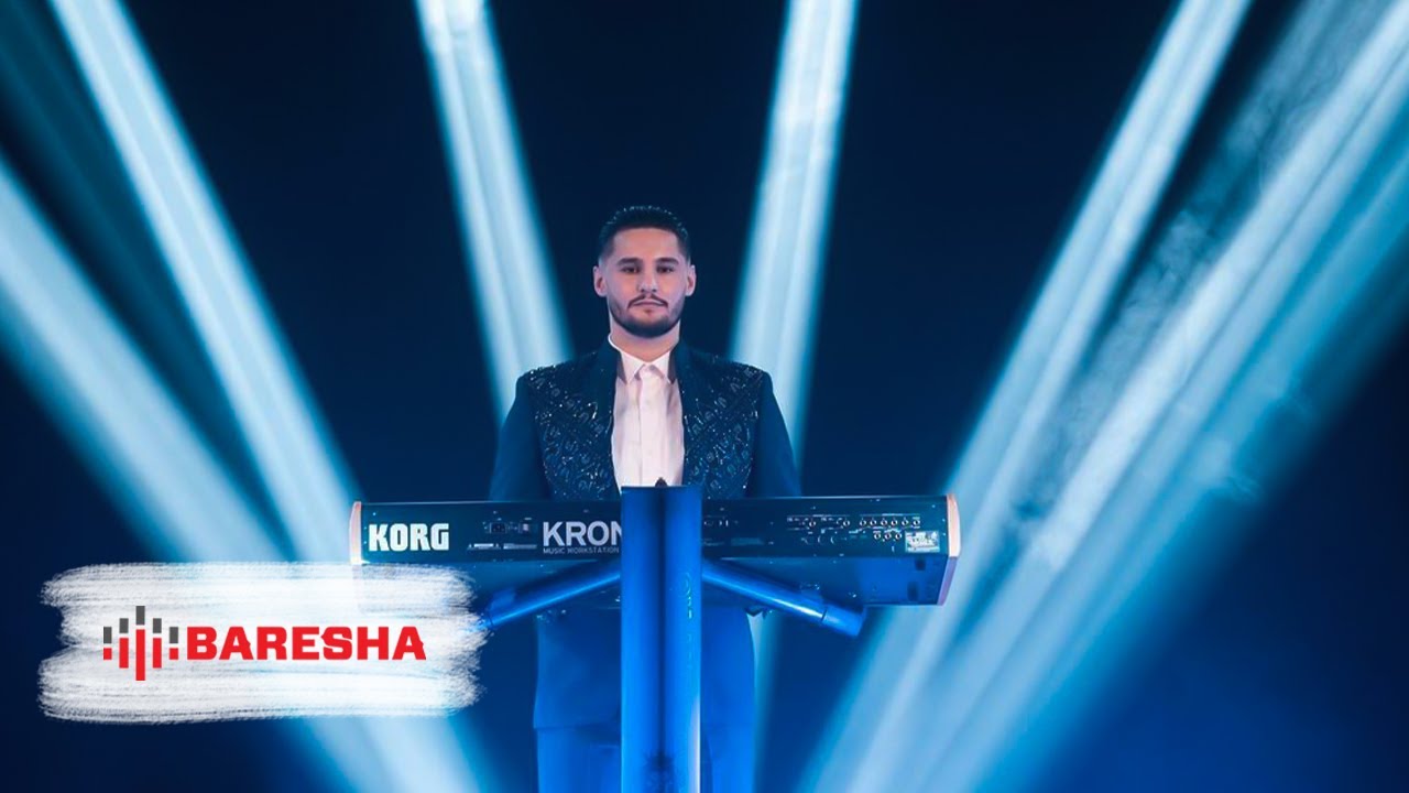 Faruk - Instrumental FL 2022 - YouTube