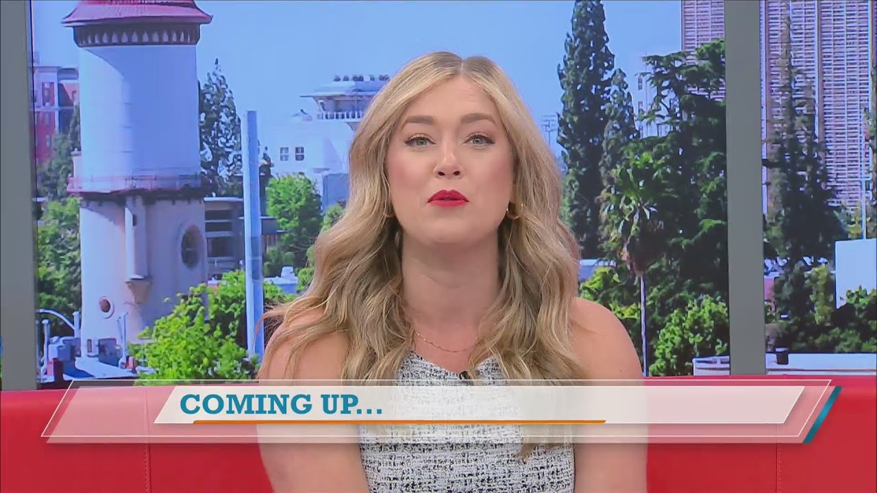 Central Valley Today! 110th Clovis Rodeo - YouTube