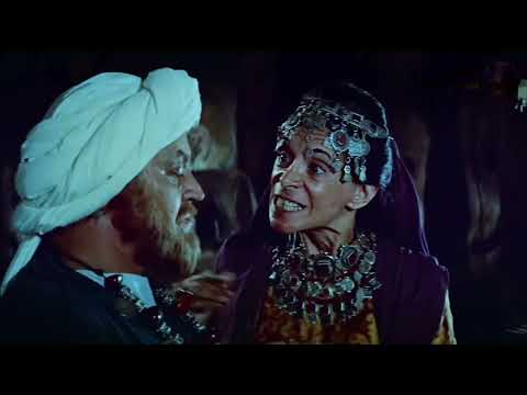 ℹ️ O'ZBEK KINO | MUHAMMAD ALAYHISSALOM 1 QISM |  МУХАММАД ПАЙГАМБАР | Исломий кино uzbek tilida