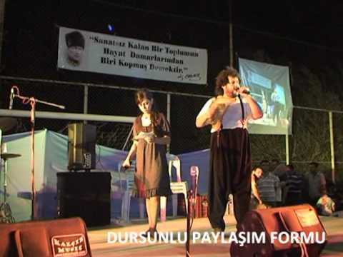 Hasan Özgün (FARFUR) cuğ kafer.wmv