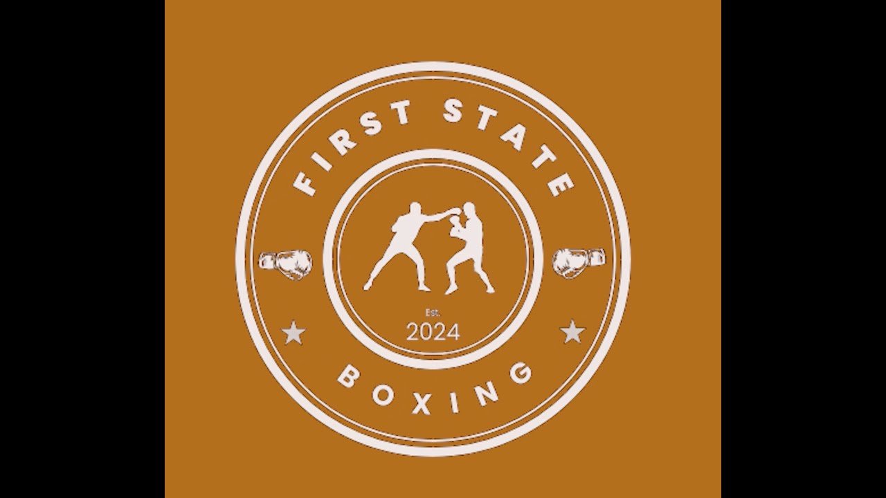 First State Boxing Training - YouTube