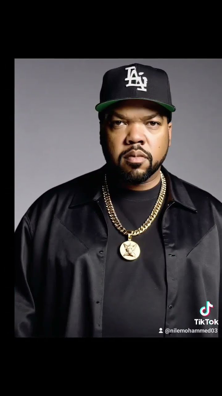 #Ice cube if you love him put hearts ️ ️#follow and like and subscribe ...