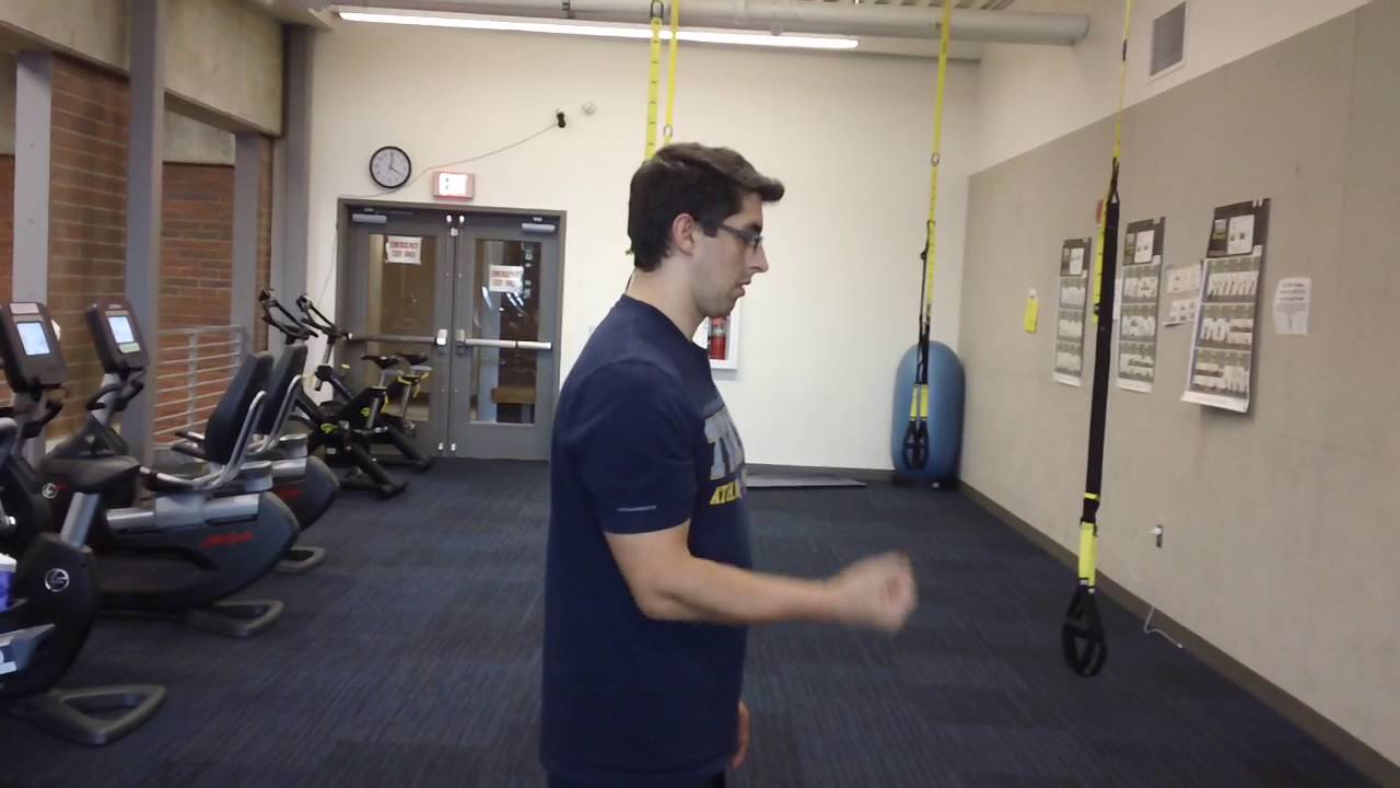 phase 2 active elbow flexion - YouTube