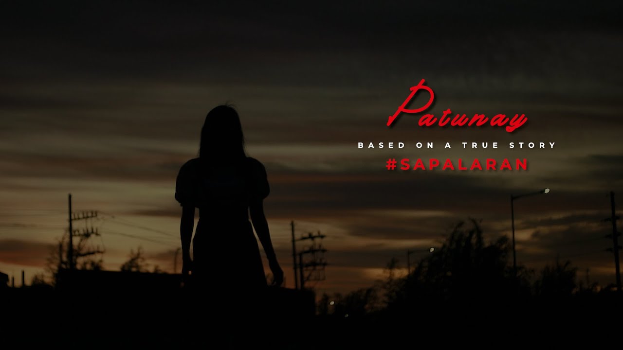 Patunay Episode 1: Sapalaran - YouTube