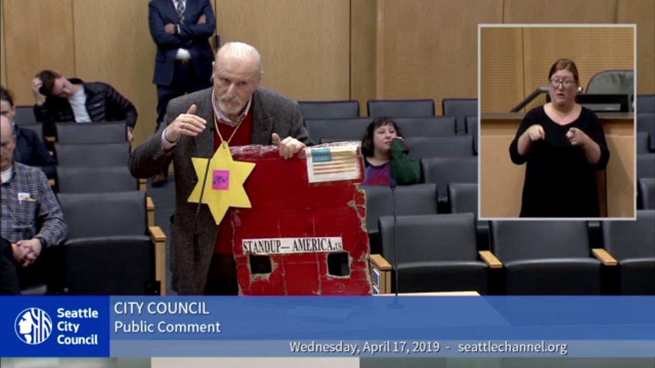 2019-04-17 Alex Tsimerman Goes Down - YouTube