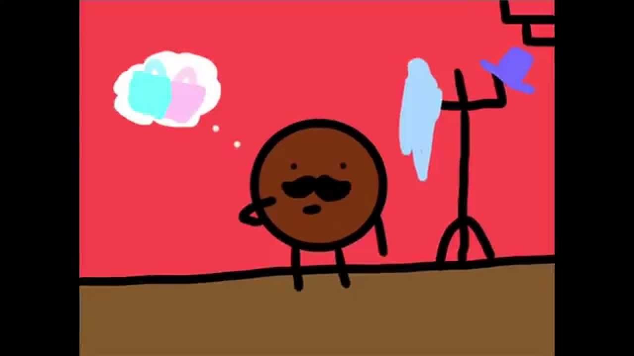 Mr.Dill - YouTube