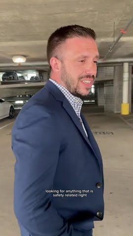 High Rise Elevate Inspection with Rise Property Management Houston ...