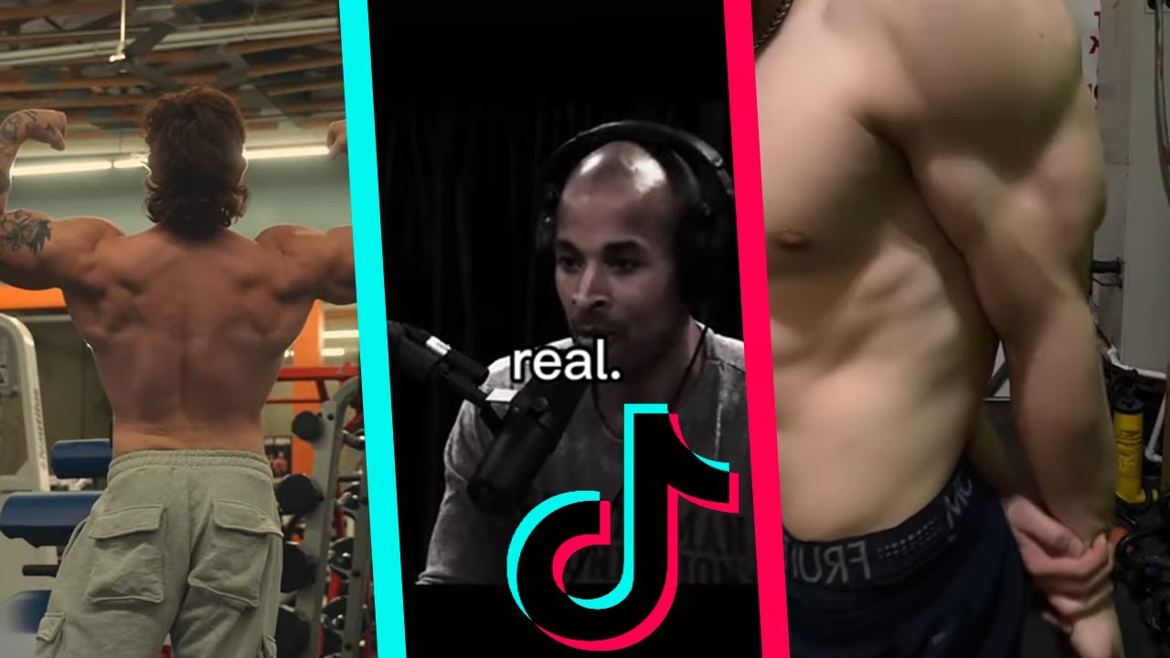 Best GYM relatable gym edit compilation #57 - YouTube