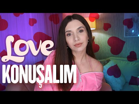 biraz da love konuşalım... #4
