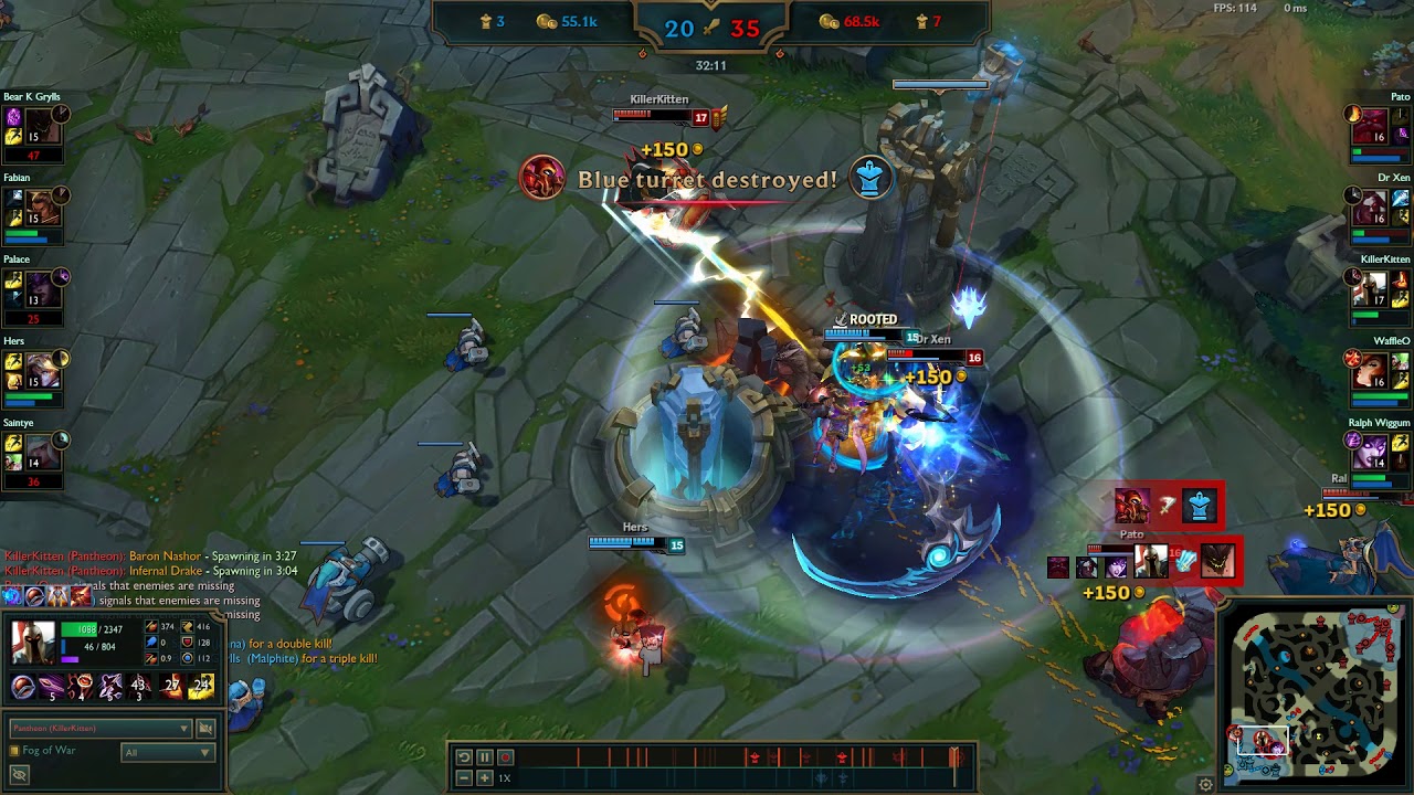 HHEEE HEE PANTH c: HARD GAME - YouTube