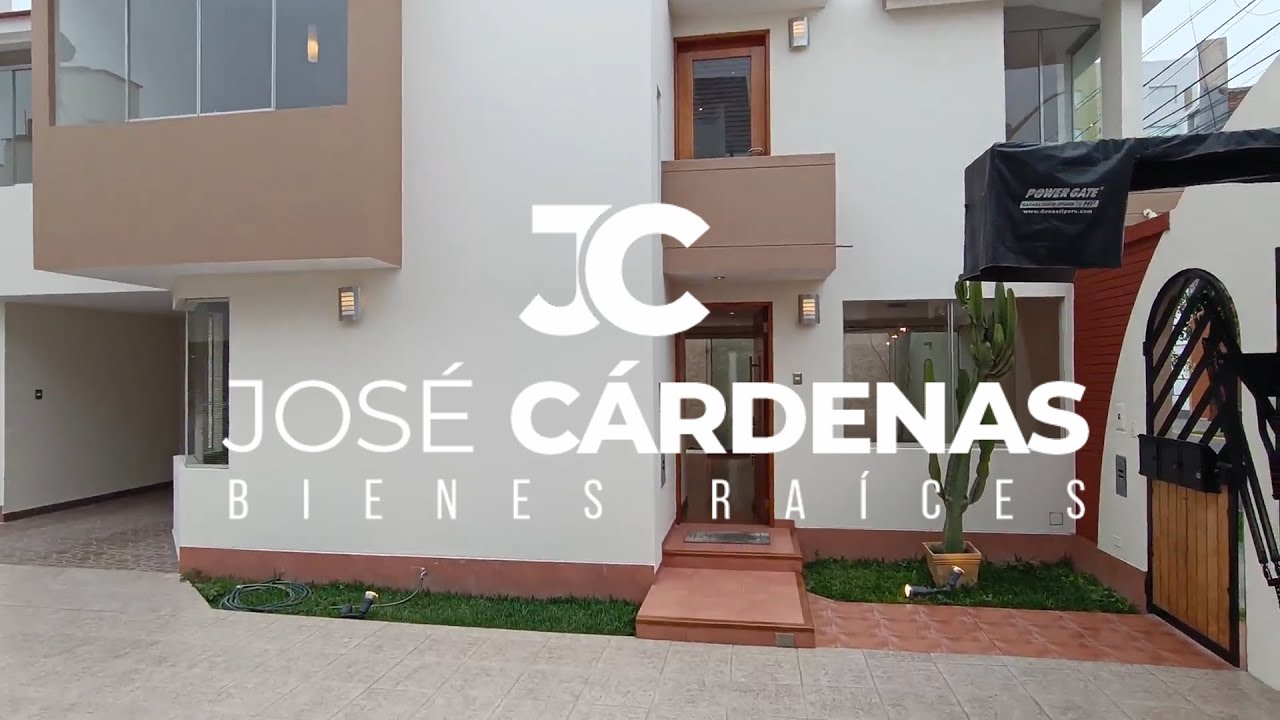 VENDIDA | CASA EN CONDOMINIO EN VENTA, Urb San José de California ...