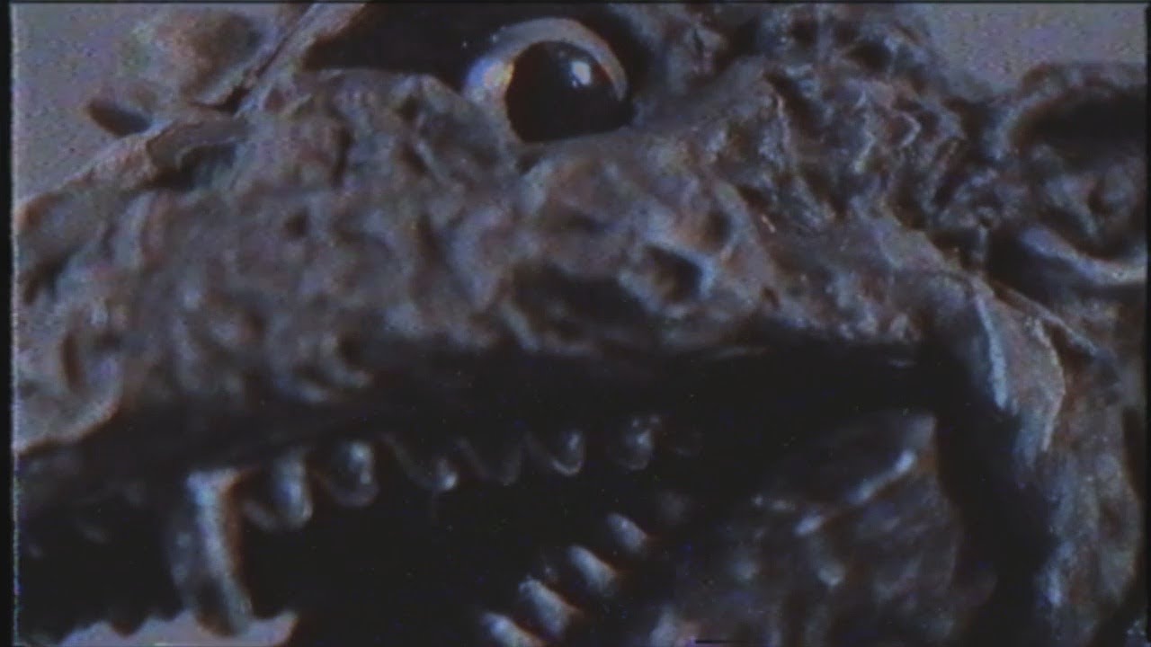 Godzilla: Proving Ground - Episode 6 - YouTube