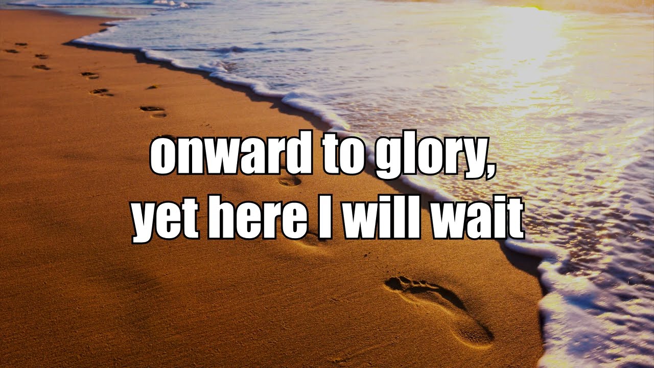 Every Step City Alight There Is One Gospel - YouTube