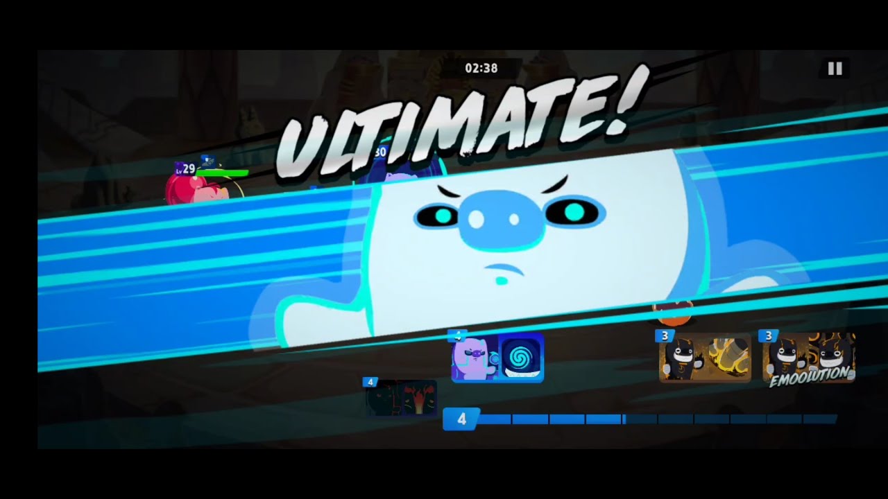 Moo Monster NFT - Gameplay - YouTube