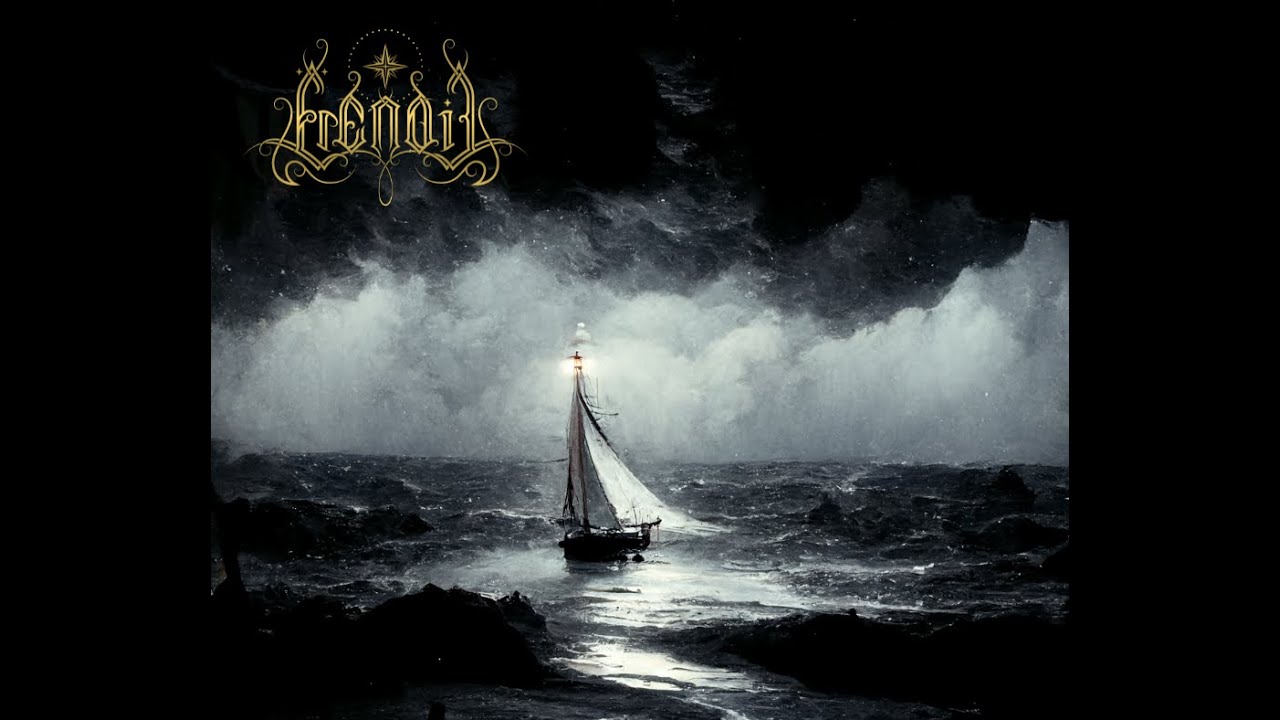 Ërendil: Evening Star (Official Video) - YouTube