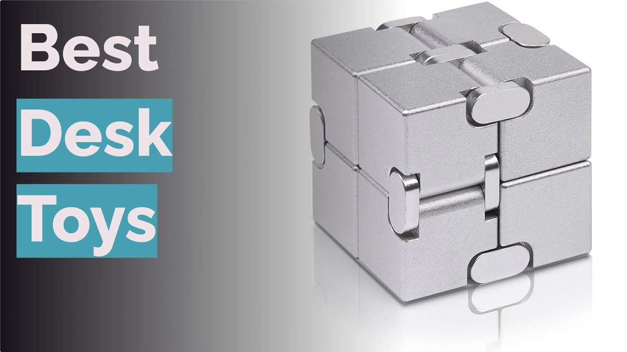 🌵 10 Best Desk Toys (Speks, Buddha Board, and More) - YouTube