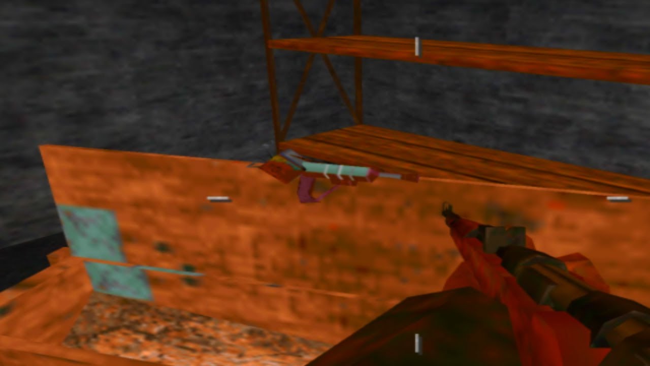 I Played Nazi Zombies for PSP in 2021... - YouTube