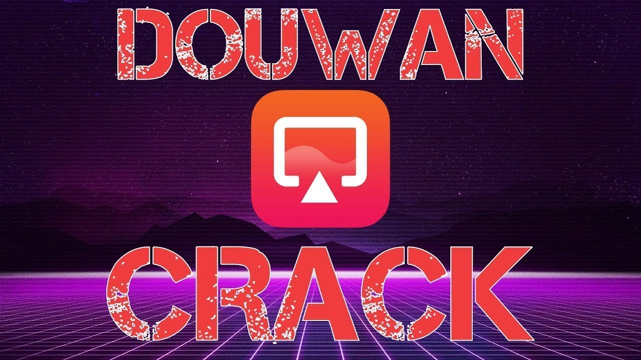 DOUWAN 2022 CRACK | FREE DOWNLOAD | DOUWAN FULL VERSION CRACK - YouTube