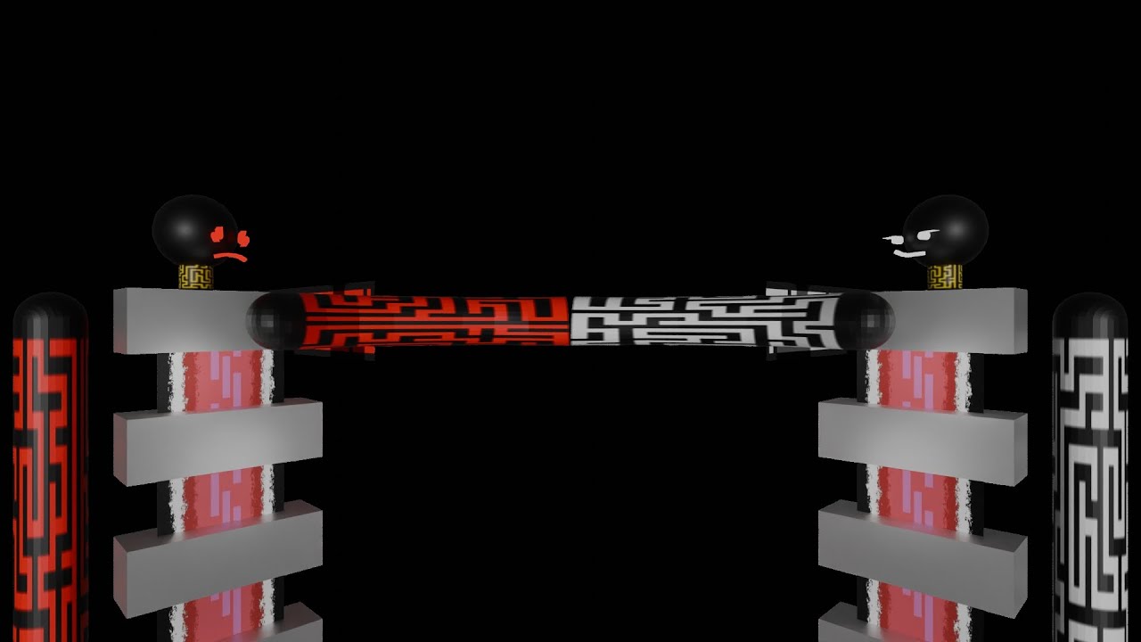 Второе превью Ezeron'a - YouTube